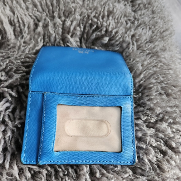 Coach | Bags | Coach Id Card Holder | Poshmark